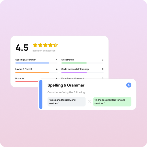 Free AI Resume, Cover Letter & Interview Tool | CareerLab